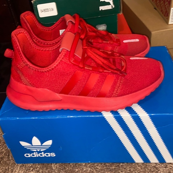 adidas | Shoes | U Path Run Adidas | Poshmark